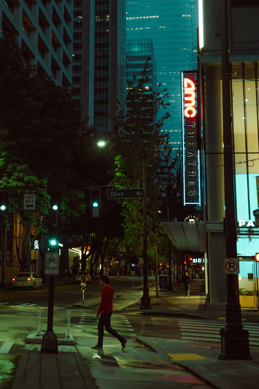 Street Photography Archives 02 | Erick Ramirez Photography
