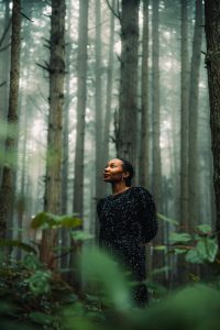 Ashtin Tacoma, Washington Photoshoot | Erick Ramirez Photography