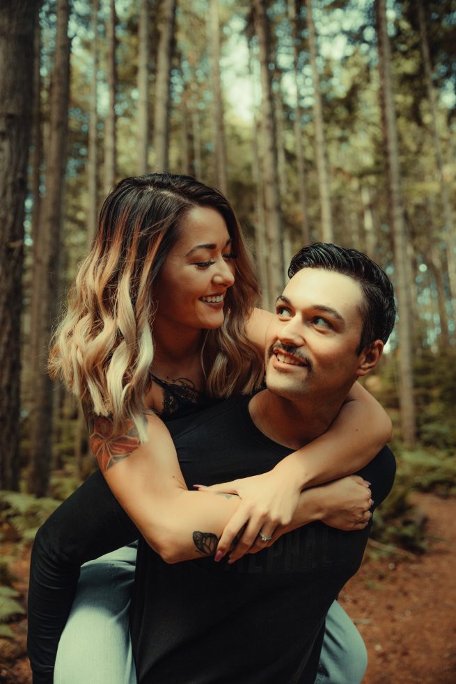 Erick Ramirez Photography: Seattle & Tacoma Portrait Photographer