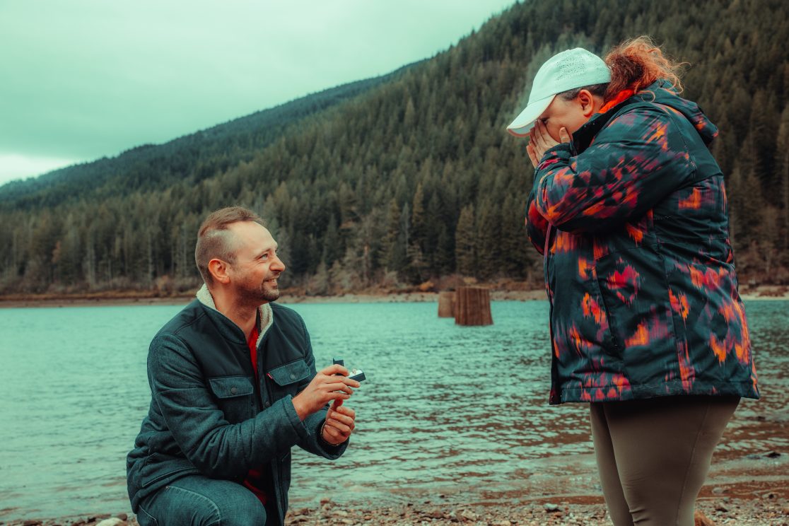 Engagements & Elopements | Erick Ramirez Photography