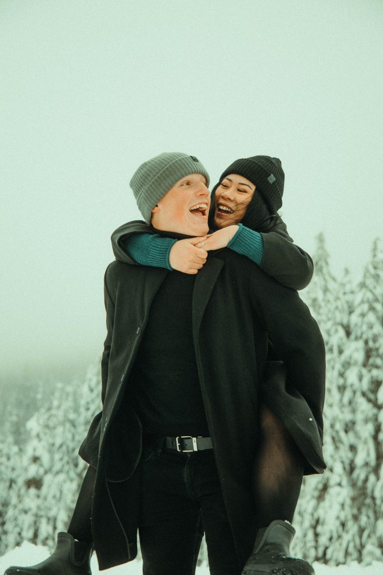 Erick Ramirez Photography: Seattle & Tacoma Portrait Photographer