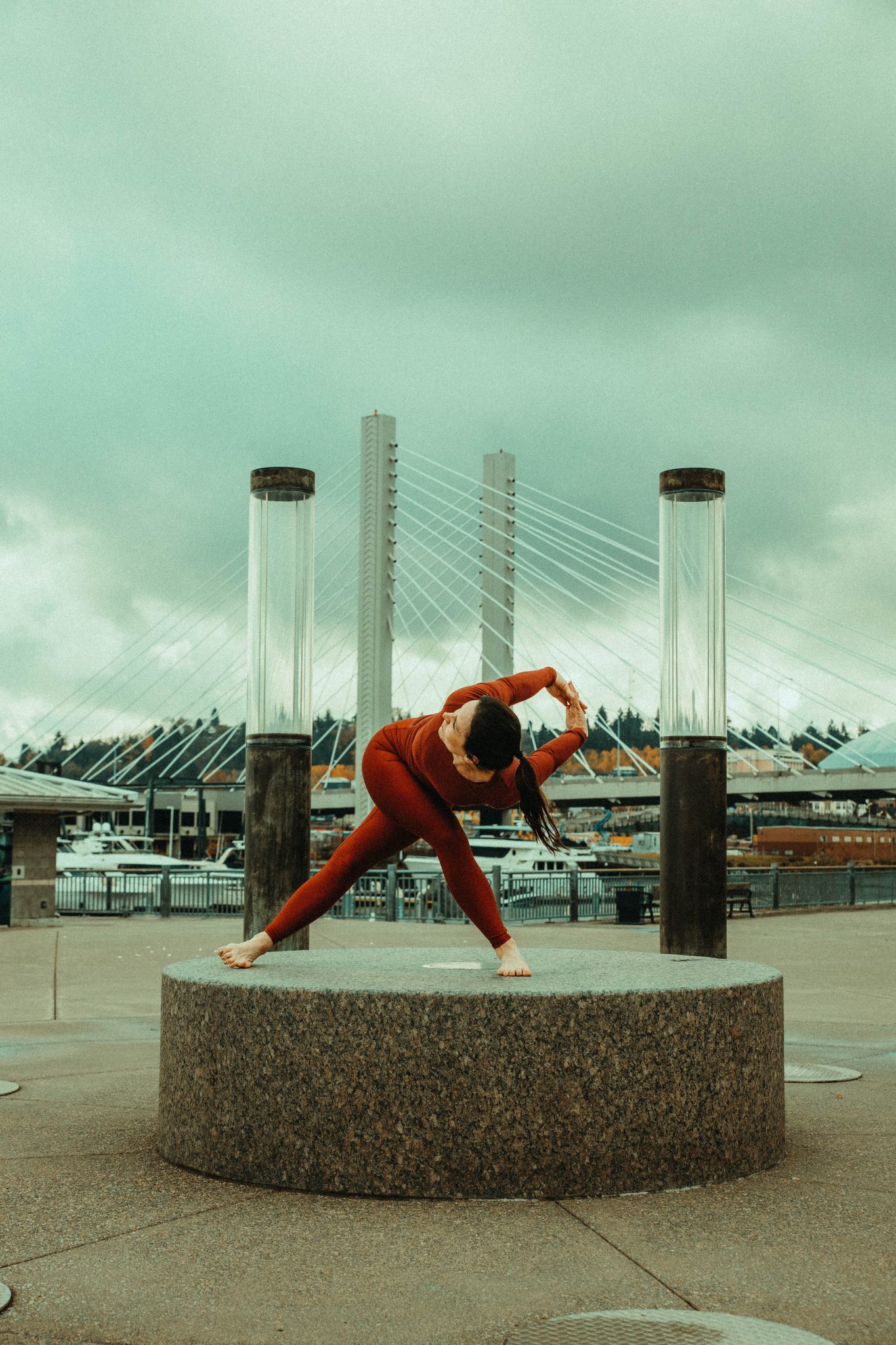 Lara Tacoma Washington Photoshoot | Erick Ramirez Photography