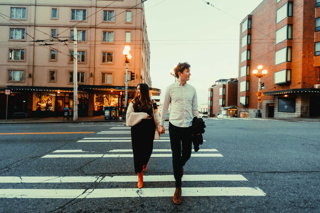 Erick Ramirez Photography: Seattle & Tacoma Portrait Photographer